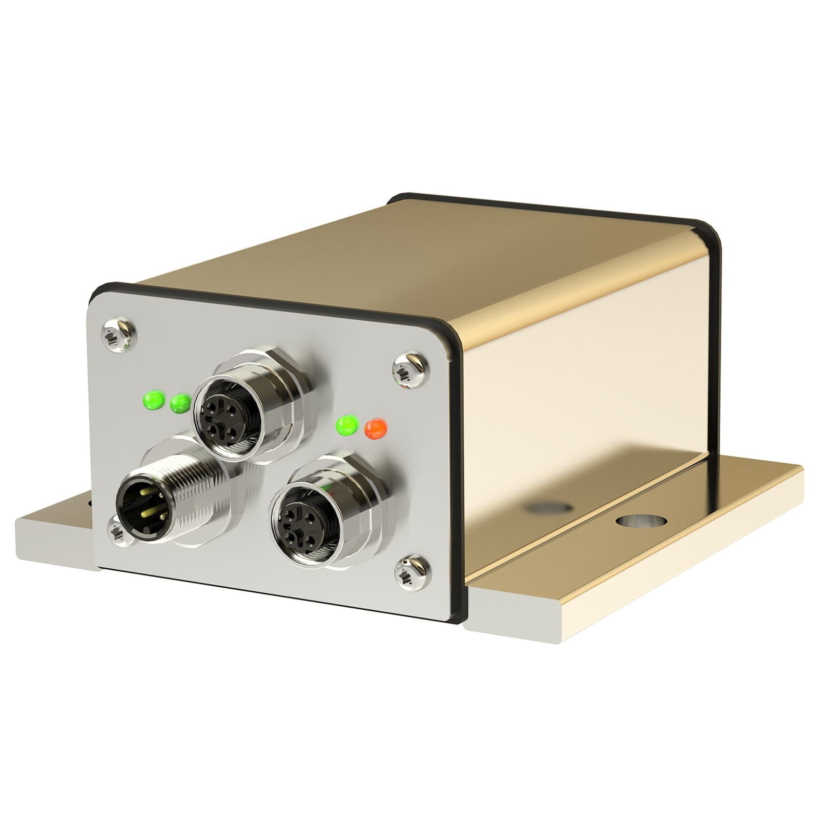 Inclinometer tilt sensor NBT/S3 SIL2/Pld | Inkom, Industrikomponenter AB
