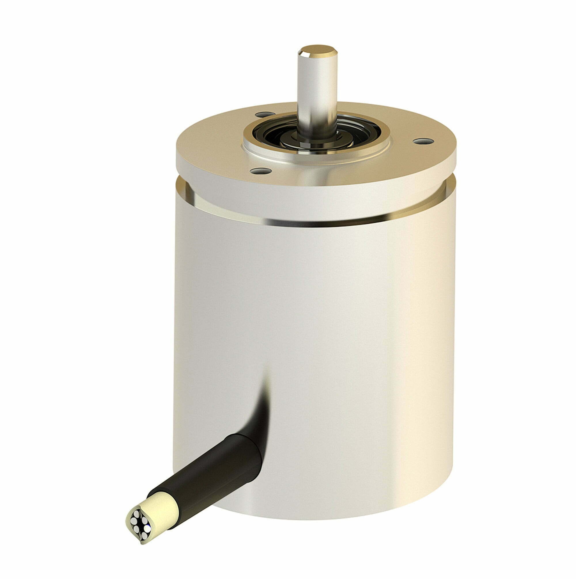 Rotary transducer TBN42/S4 SIL2 single-turn | Inkom, Industrikomponenter AB